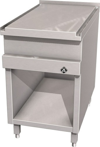 MKN Work Table | Industry Kitchens