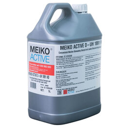 Meiko Dishwashing Detergents | Industry Kitchens
