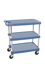 Metro Utility Carts | Industry Kitchens