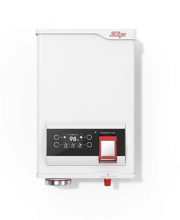 On Wall Boiling | Industry Kitchens