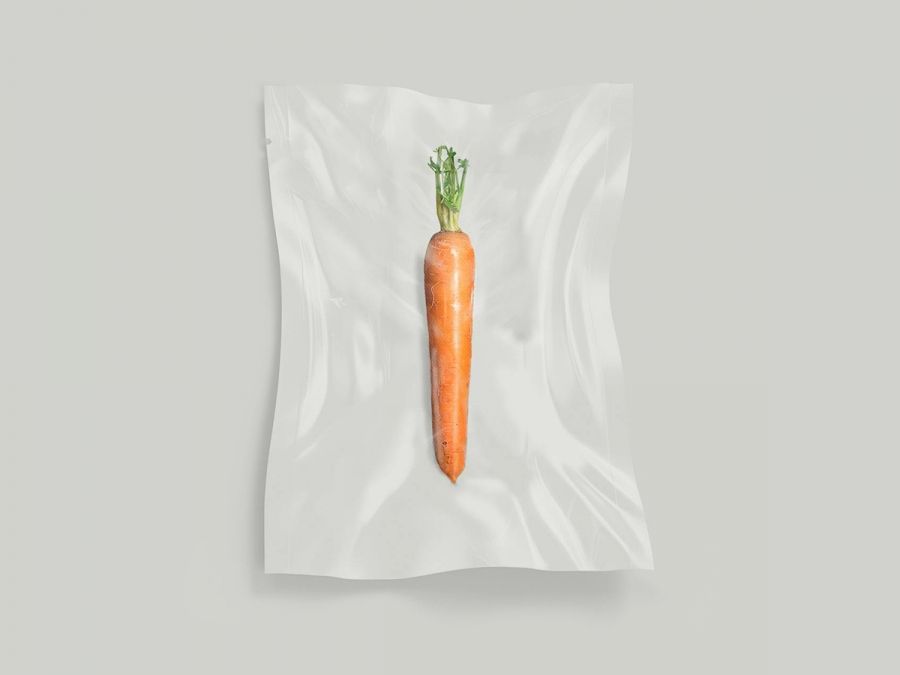 Orved Vacuum Bags | Industry Kitchens