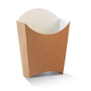 PAC Trading Chip Boxes | Industry Kitchens