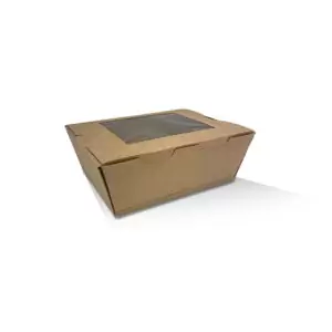 PAC Trading Lunch Boxes | Industry Kitchens