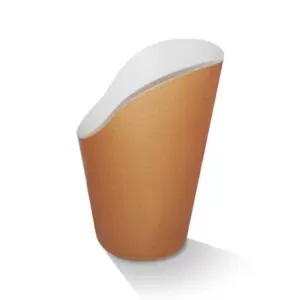 PAC Trading PLA Coated Scoop Cups | Industry Kitchens
