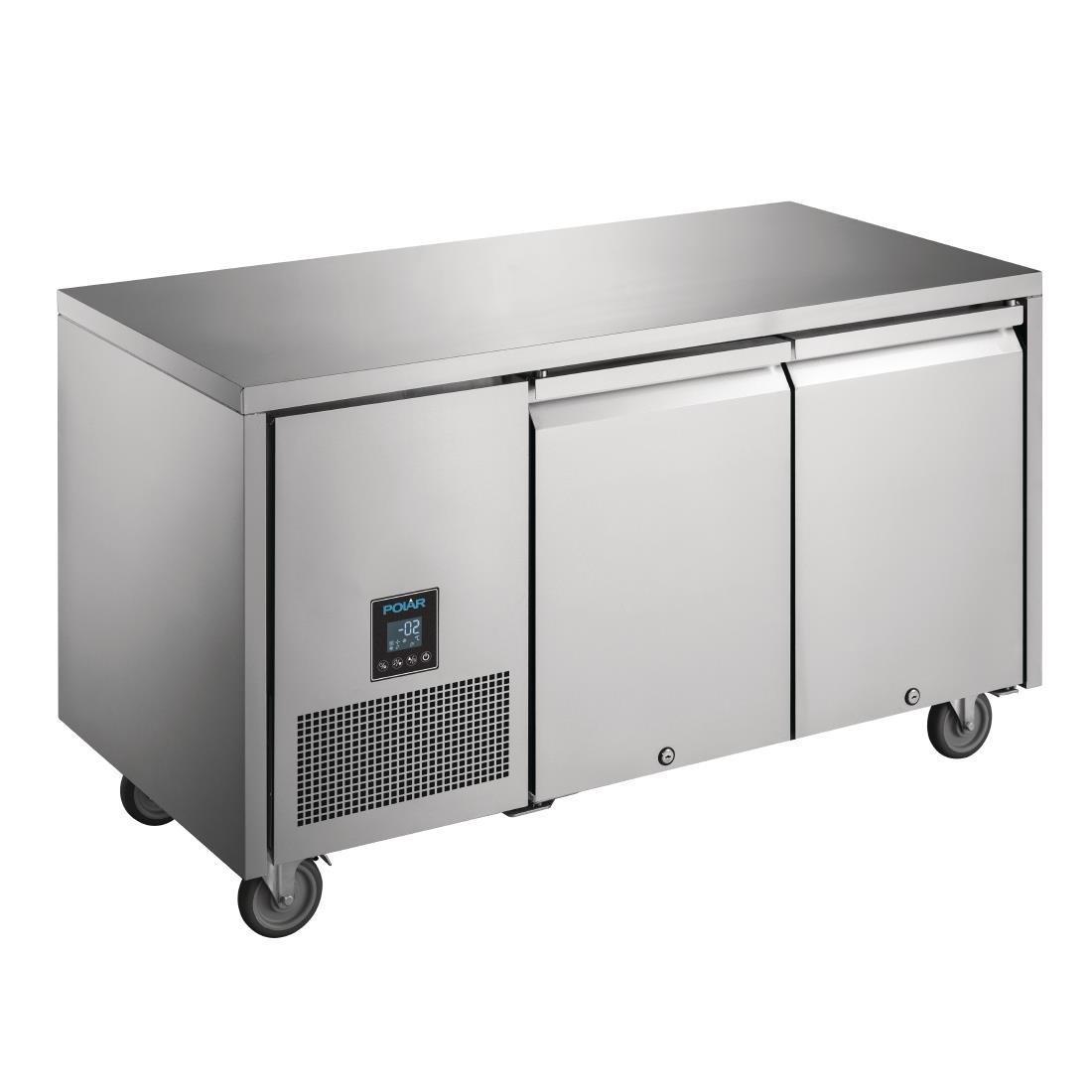 Polar Refrigeration | Industry Kitchens