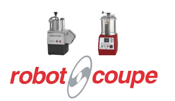 Robot Coupe | Industry Kitchens
