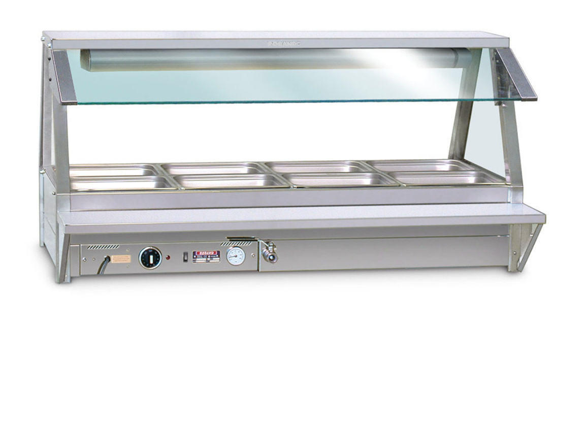 Roband Bain Marie Spare Parts & Accessories | Industry Kitchens