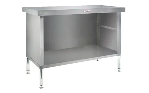 Simply Stainless Counter Conversion Kit | Industry Kitchens