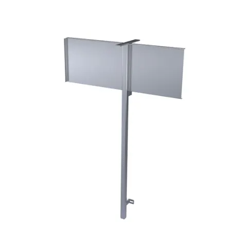 Simply Stainless End Panel Kits | Industry Kitchens