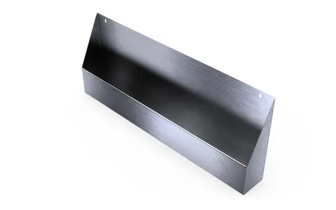 Simply Stainless Speed Racks | Industry Kitchens