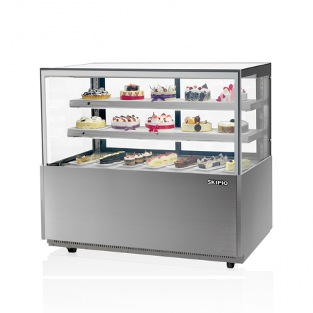 Cake Display Fridges | Refrigerated Cake Display