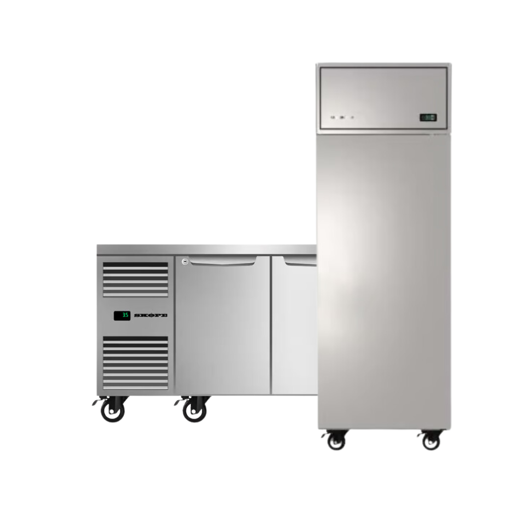 Skope ProSpec Fridges & Freezers Australia | Industry Kitchens