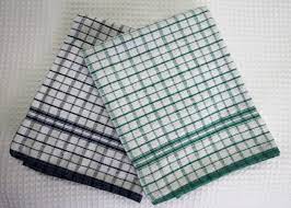 Commercial Tea Towels, Cloths and Wipes | Industry Kitchens