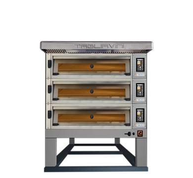 Tagliavini Electric Modular Deck Ovens | Industry Kitchens