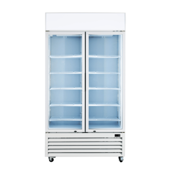 Temperate Thermaster Fridges | Industry Kitchens