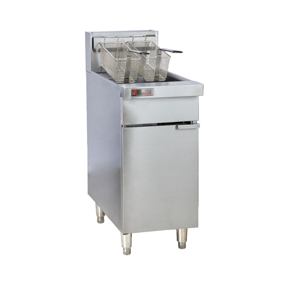 Trueheat Deep Fryers | Industry Kitchens