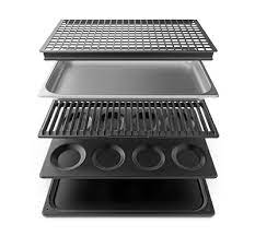 Unox Combi Oven Trays & Accessories | Industry Kitchens