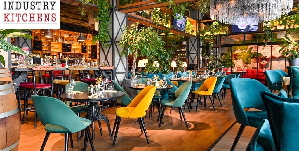 Restaurant Supplies & Equipment | Commercial Solutions