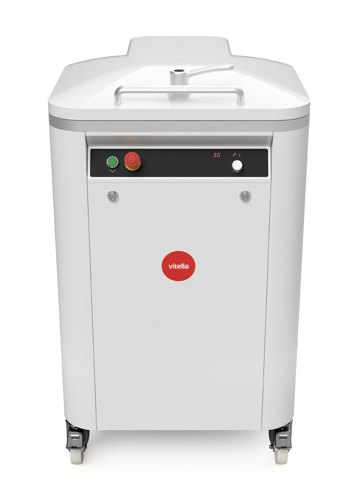 Vitella Dough Handling Machines | Industry Kitchens
