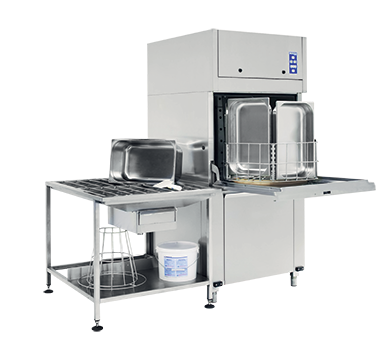Wexiodisk Pot Washer | Industry Kitchens