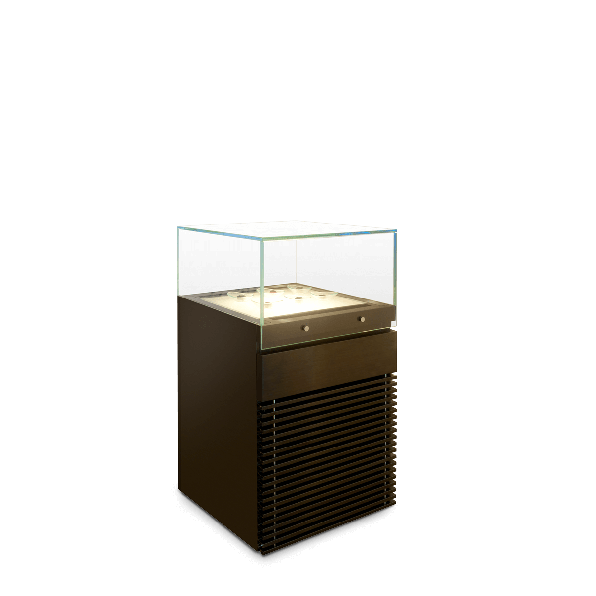 Williams Display Fridge | Industry Kitchens