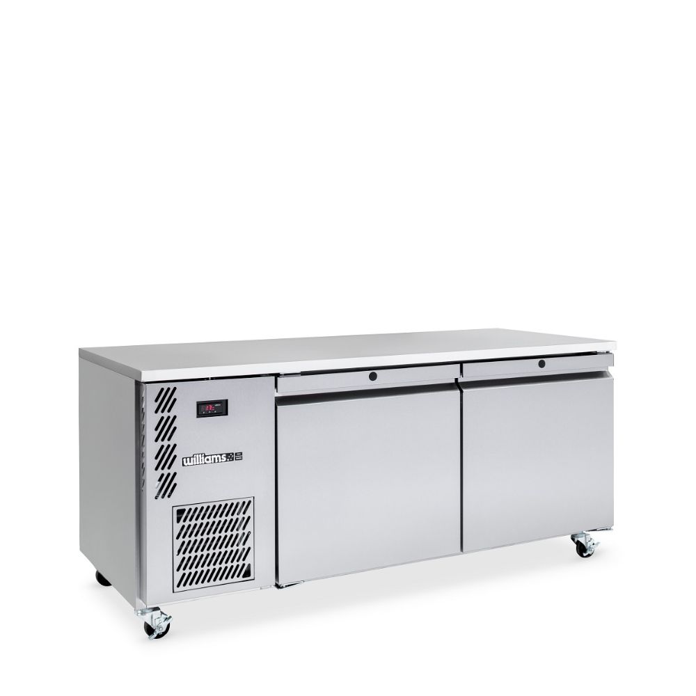 Williams Foodservice Counter Emerald | Industry Kitchens