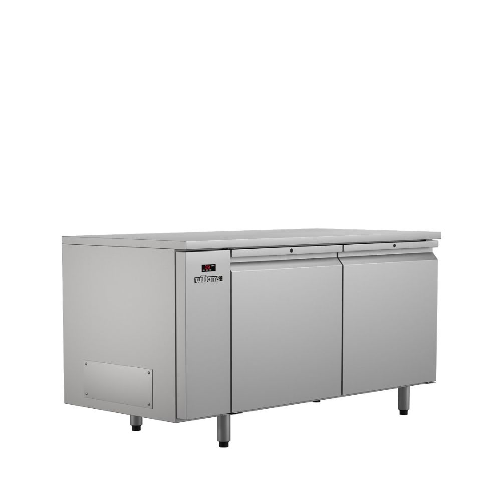 Williams Foodservice Counter Emerald R | Industry Kitchens