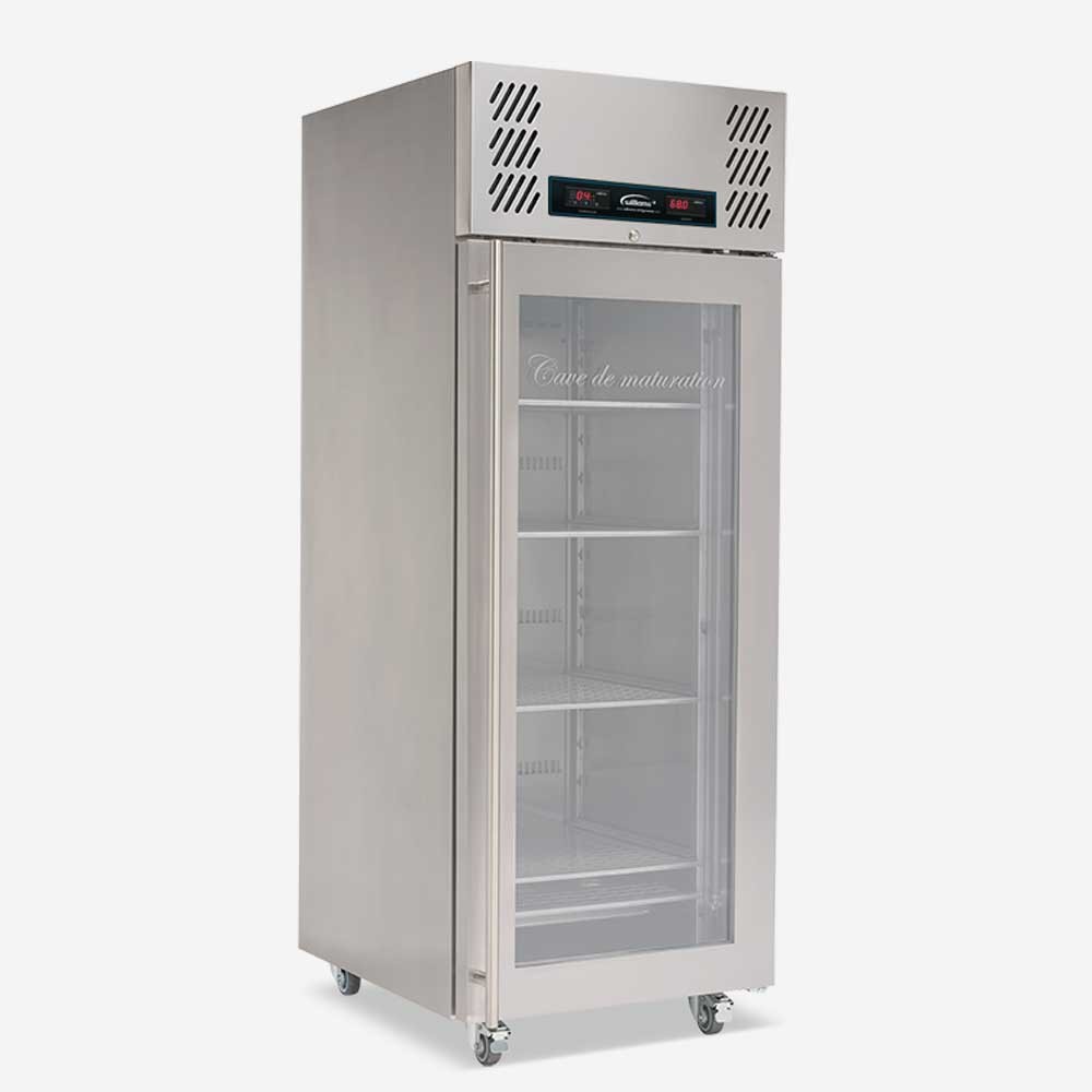 Williams Meat Ageing Refrigerator | Industry Kitchens