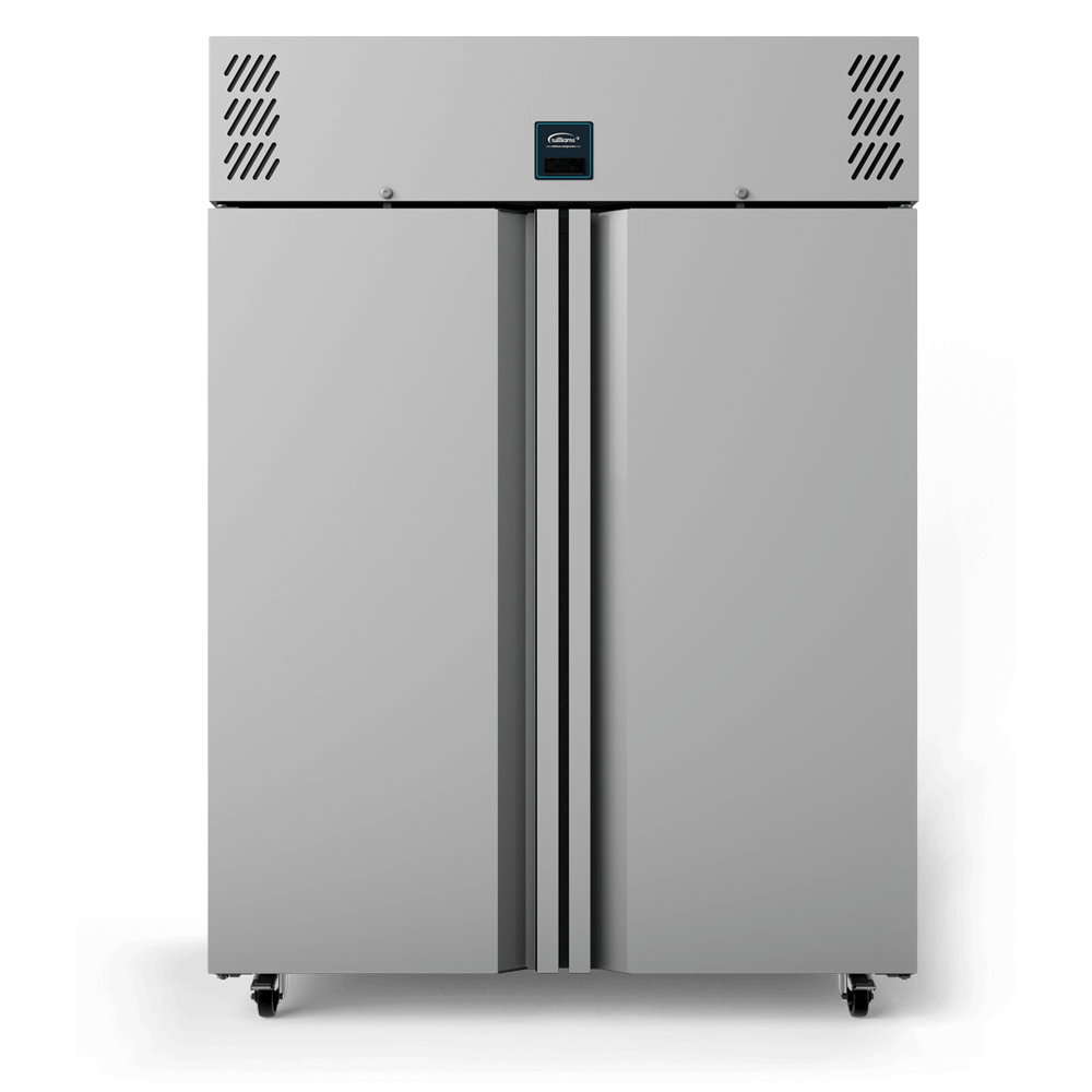 Williams Upright Fridges | Industry Kitchens