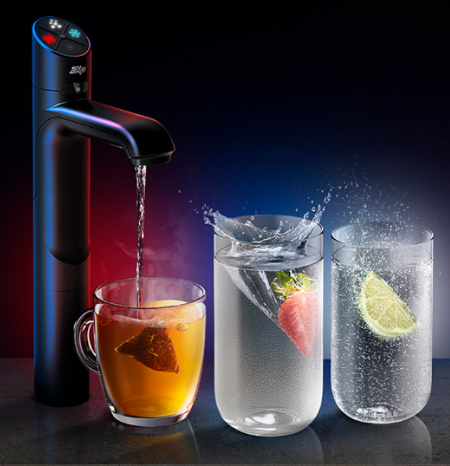 Zip Water Hydrotap & Water Solutions | Industry Kitchens