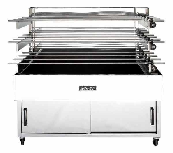 Chicken Rotisseries | Industry Kitchens