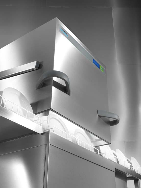 Commercial Dishwashers | Industry Kitchens