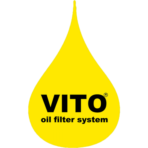 Vito Oil Filter Systems | Industry Kitchens