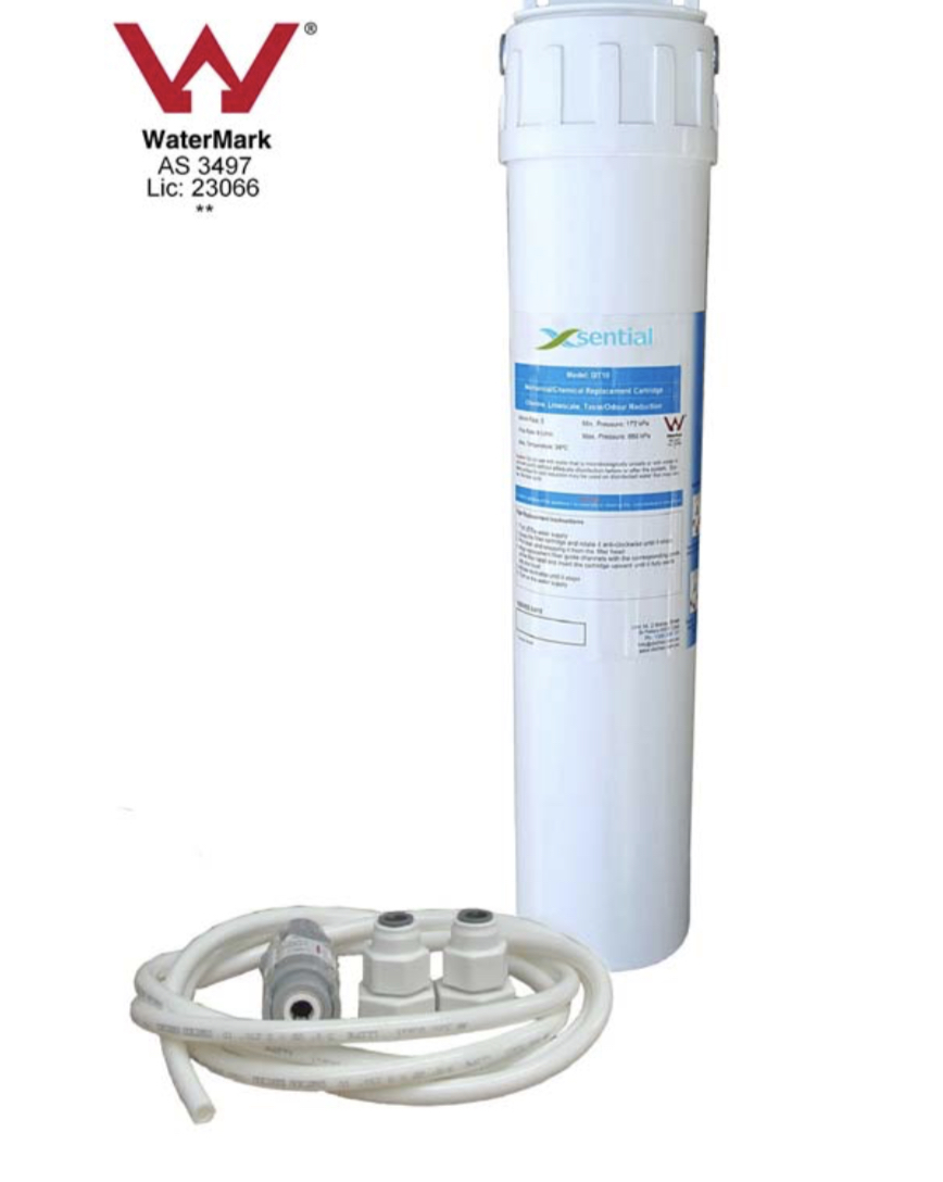 Water Filters | Industry Kitchens