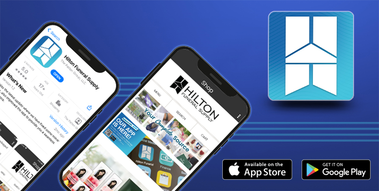 Blog Post - The Hilton Mobile App