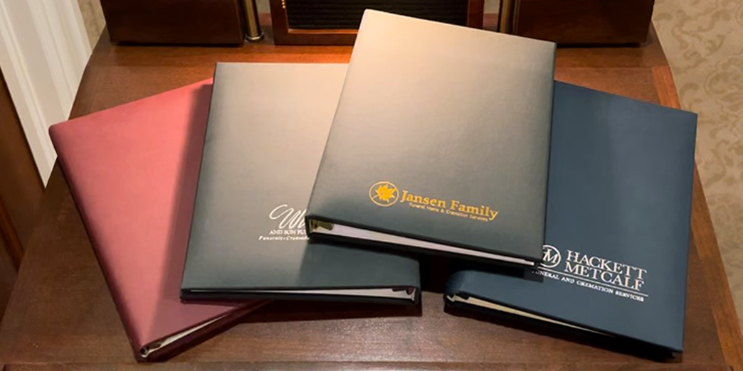 Hilton Funeral Supply - Take Your Funeral Home Brand to the Register ...