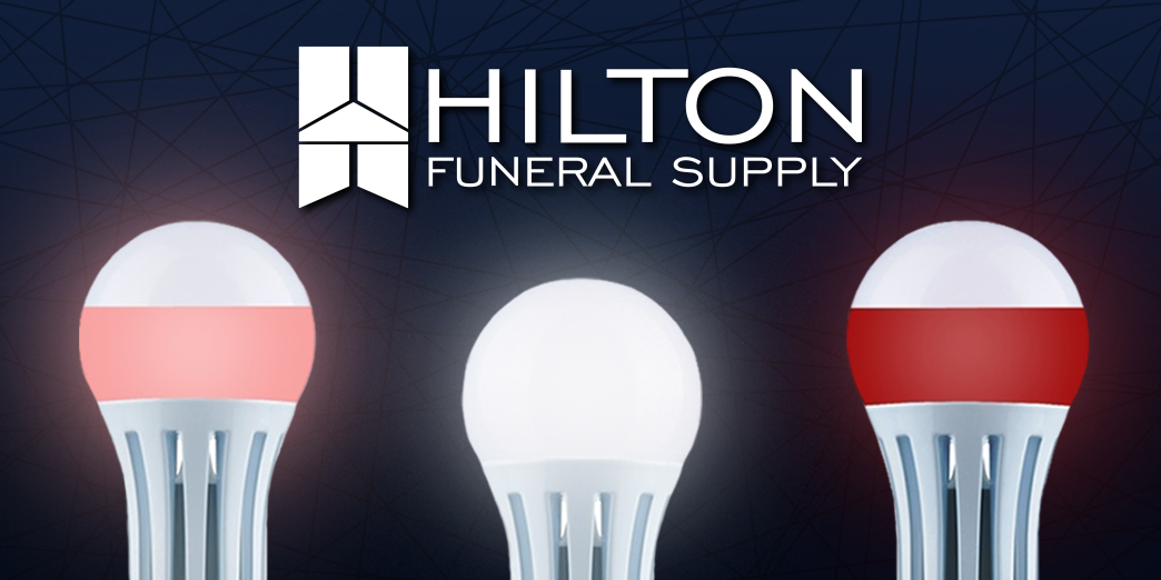 Explore Red Neck Light Bulbs - Funeral Home Red Neck Light Bulbs