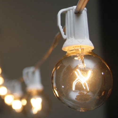 Globe String Light Kits