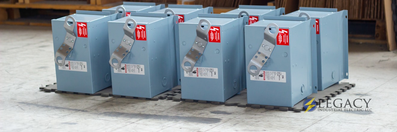 Bus Plugs for Siemens, ITE, Gould plug-in bus duct.