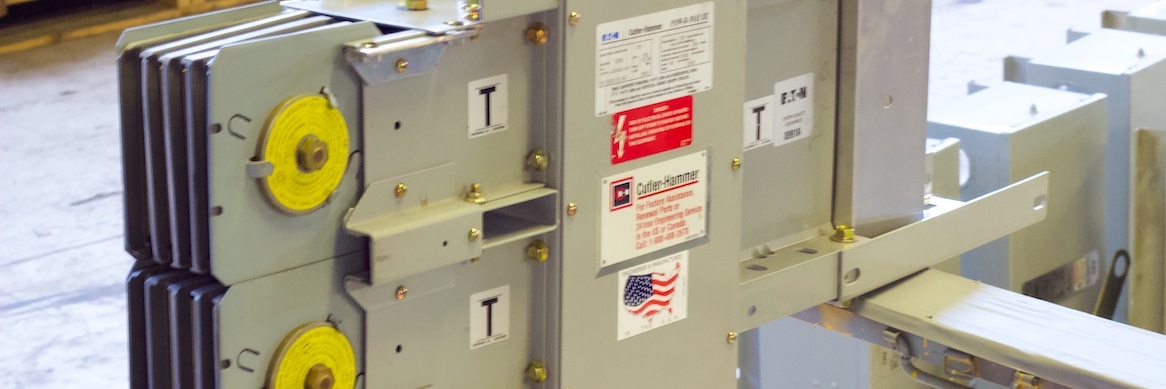 Cutler-Hammer/Westinghouse/Eaton Items