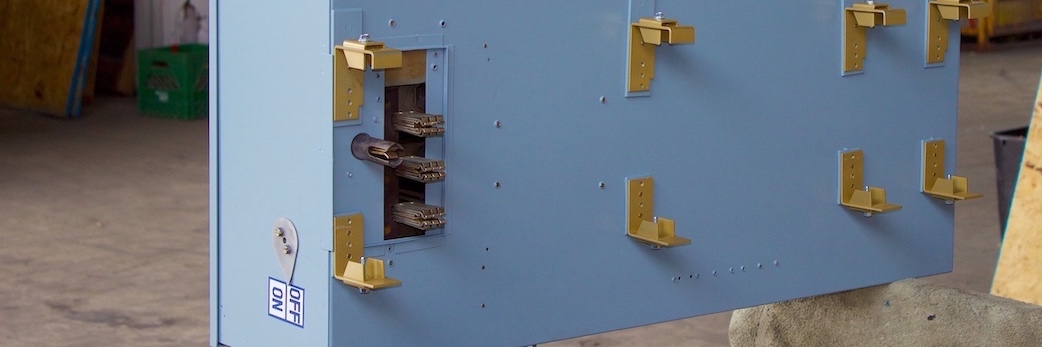 TAP Bus Plugs