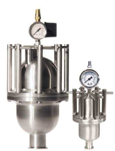 Blog - What is Water Hammer or Hydraulic Shock