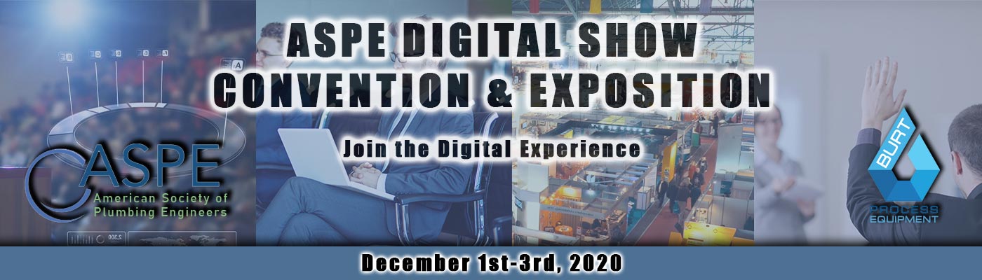 Events - Burt Process Equipment