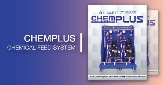 Literature - Burt Process Equipment