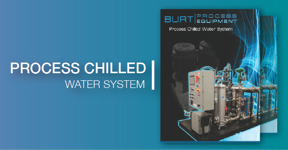 Literature - Burt Process Equipment