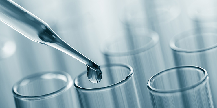 Micro-Volume Samples