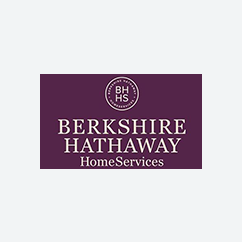 Berkshire Hathaway HomeServices Real Estate Signs