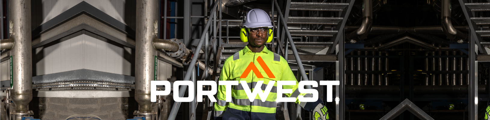 Portwest