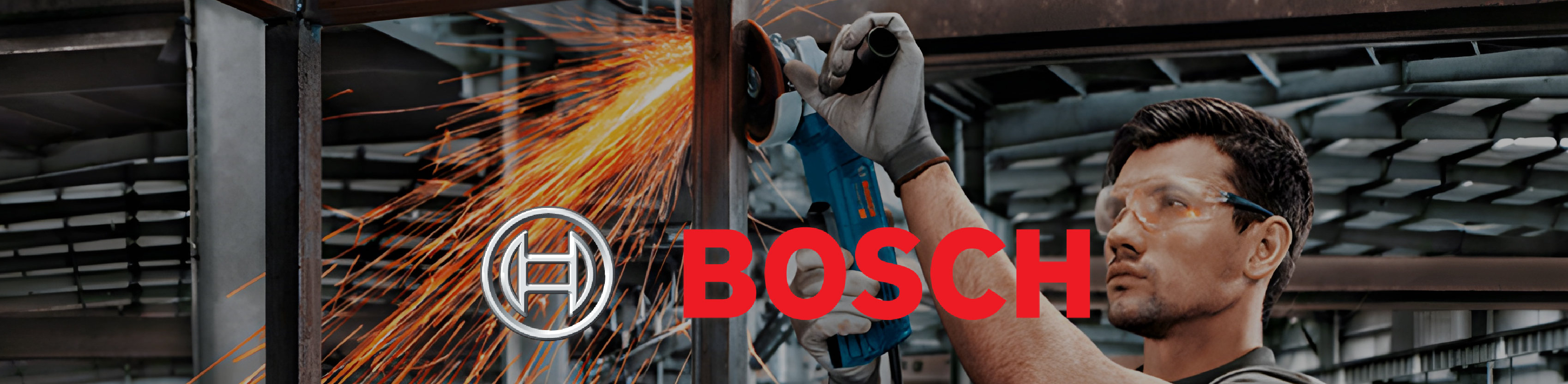 Bosch | EFC Empresas | Suministros y Seguridad Industrial