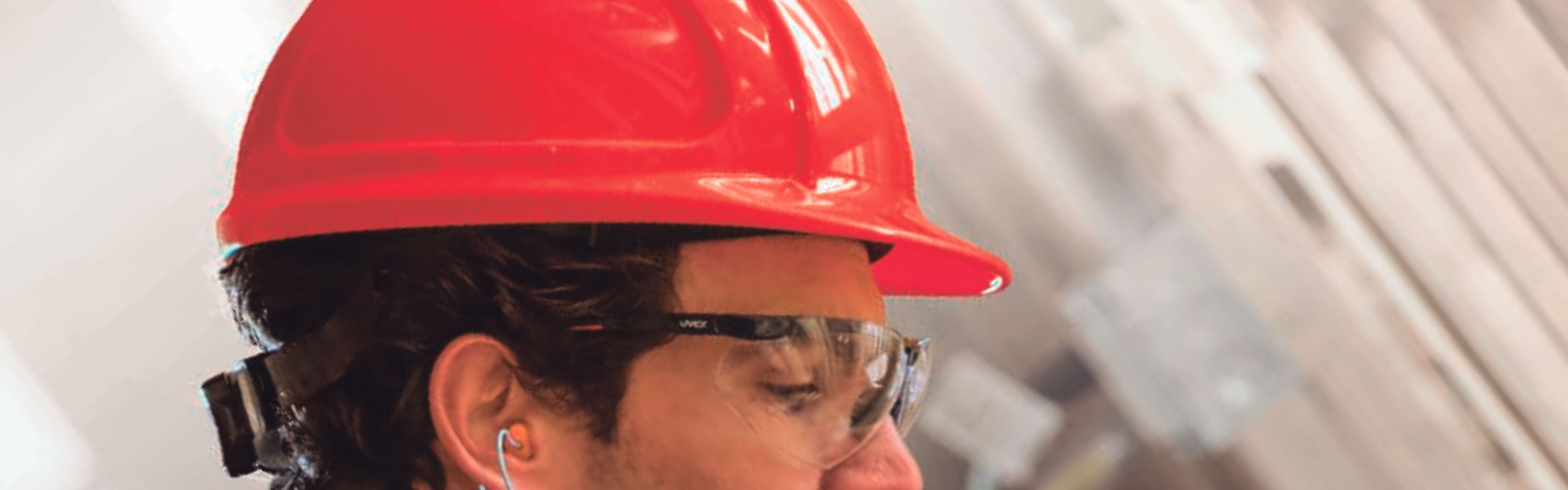 Proteccion Visual Facial | Seguridad Industrial | EFC Peru